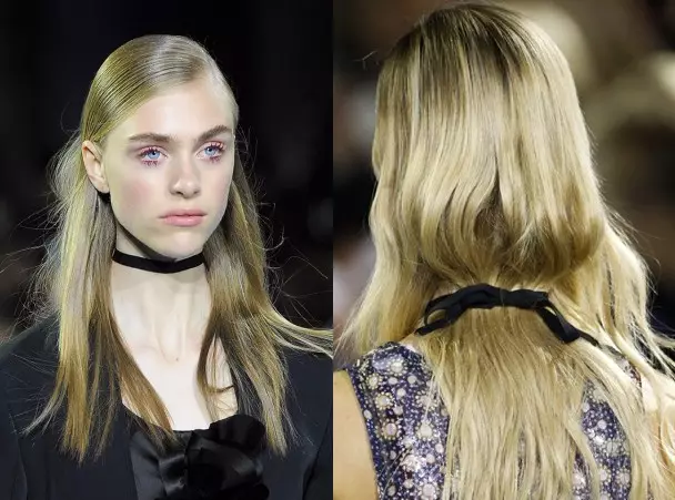 这可能是最详细的 choker 搭配指南了 | 女神进化论 - 知乎