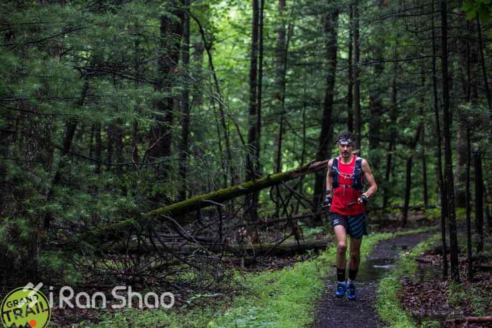 FKT | Fastest Known Time—致敬平凡，献给最纯粹的跑者 - 知乎