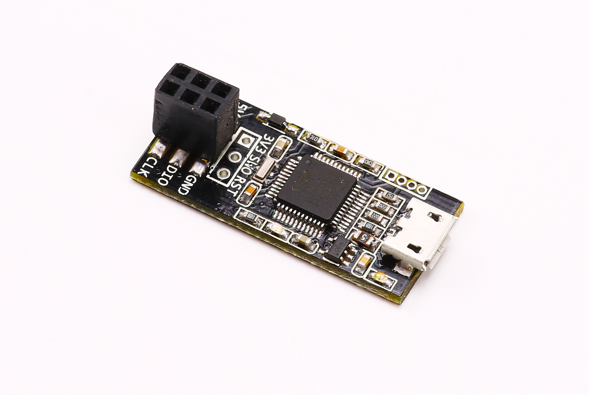 【强行安利】创客首选主控板 —— ZeroPi - 知乎