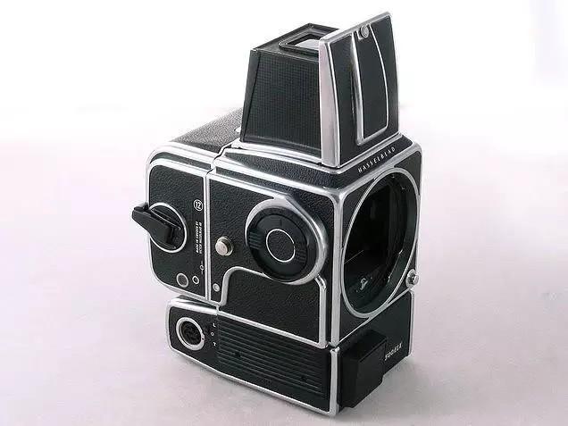 镜间学院| 哈苏相机历史表 - 知乎