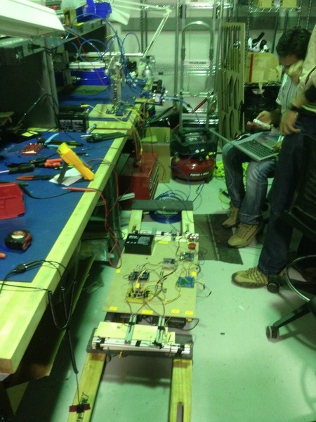 CMU Robotics Institute的读书体验 - 知乎