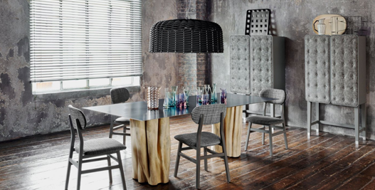 COMO Brand | 如海风般的舒适体验 — Gervasoni - 知乎