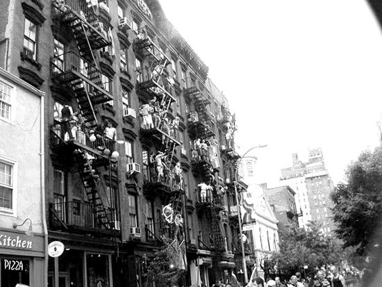 798艺术区是怎样发展起来的？ - 知乎