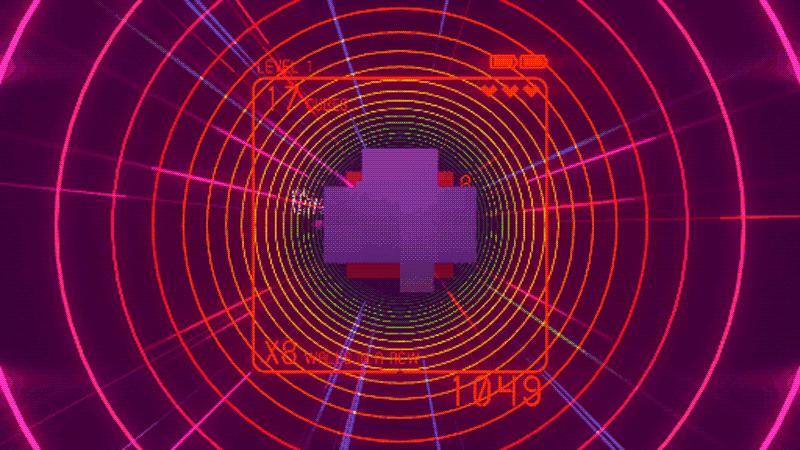 做 Fez 的 Phil Fish 没有停止，他还在做这款艺术品 - 知乎