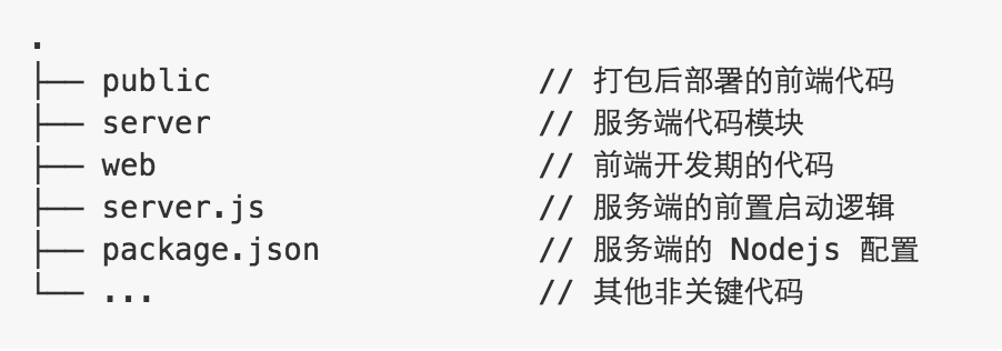 基于 LeanCloud 全栈开发 Web App 的 Demo - 知乎