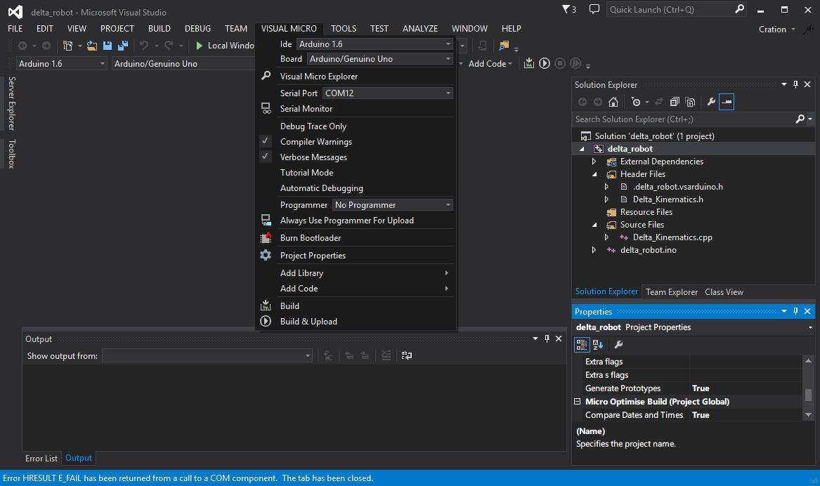 【工欲善其事】用 Visual Studio 编译 Arduino - 知乎