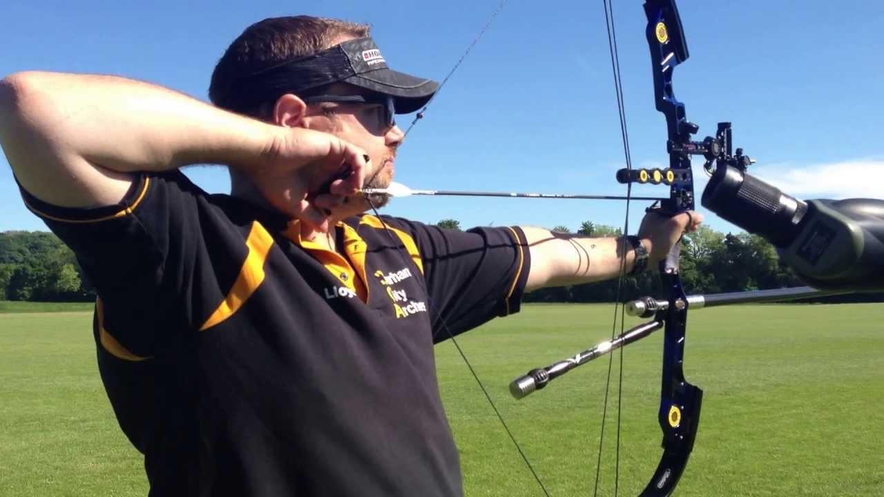 复合弓选购指南 - 知乎