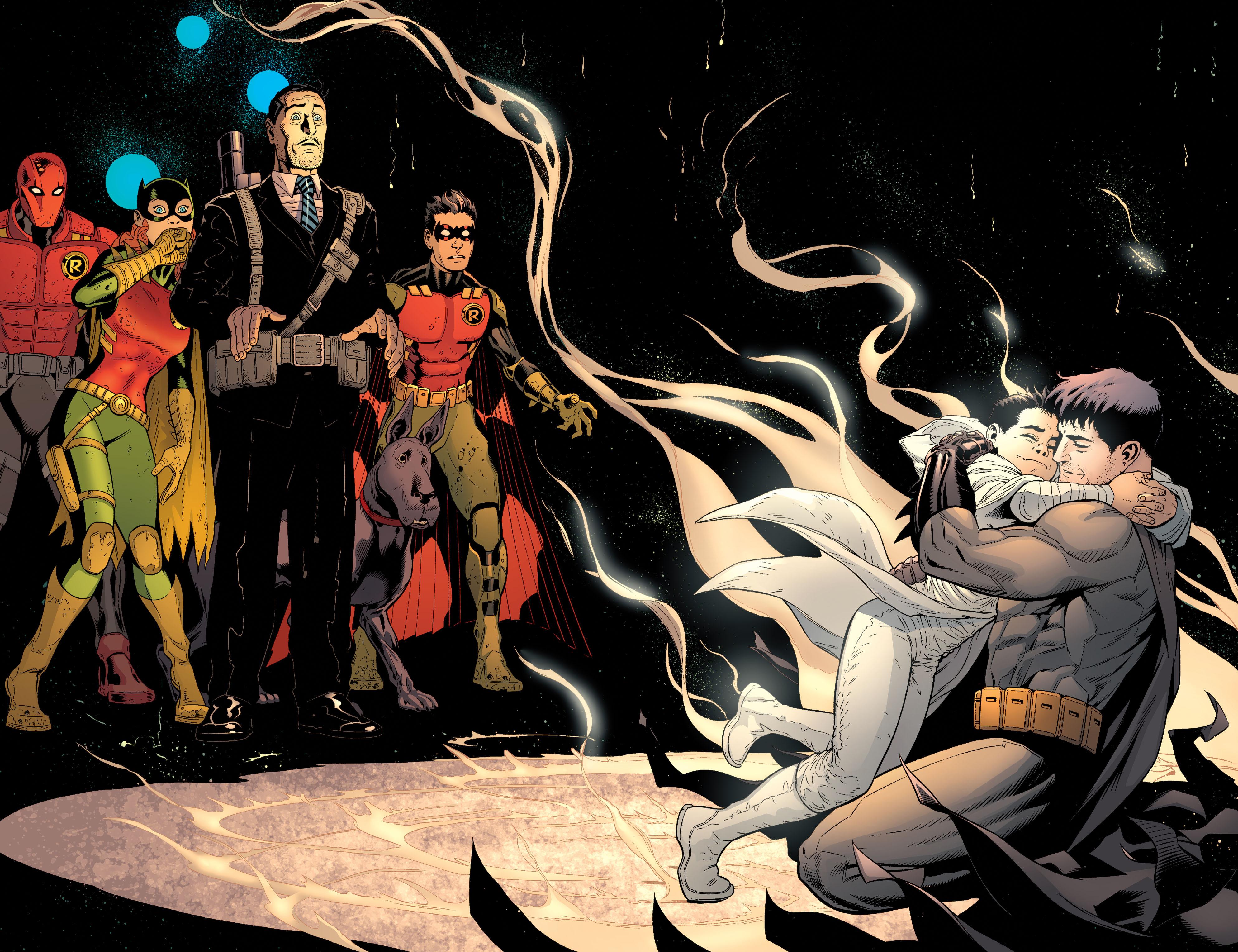 The Lazarus Pit - 知乎