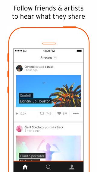 音频届的Youtube——SoundCloud准备好了吗？ - 知乎