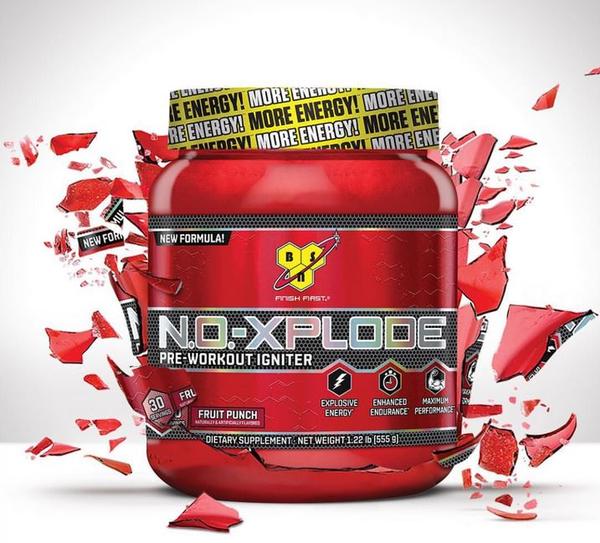 那些年，我吃过的氮泵（测评干货） - 知乎