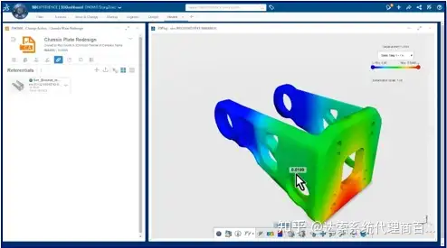 xCAD协同数据管理-SOLIDWORKS | 达索系统百世慧®-技术邻