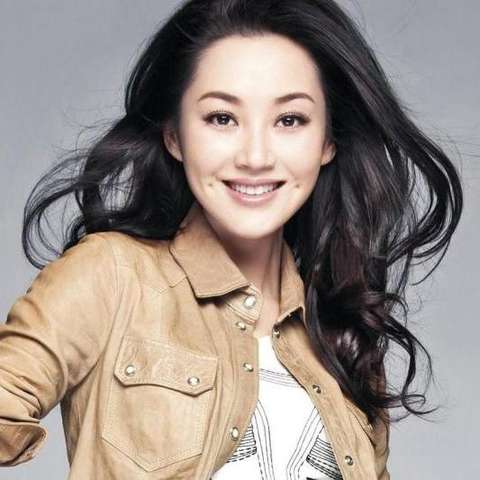 许晴（演员） - 知乎