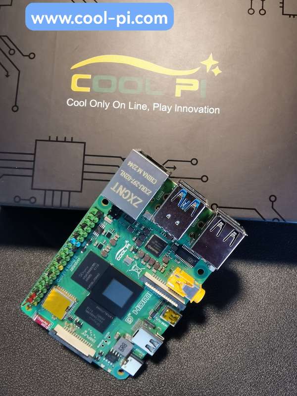 CoolPi 的想法: coolpi 高性价比主板，专业团队、专注研… - 知乎