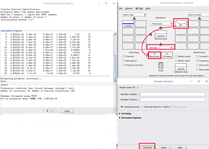 pid建立模型_pid pid structure pid structure process variable s-CSDN博客