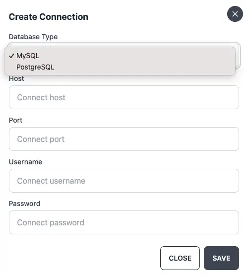 SQL Chat - 基于 ChatGPT 的对话式交互 SQL 客户端 - OSCHINA - 中文开源技术交流社区