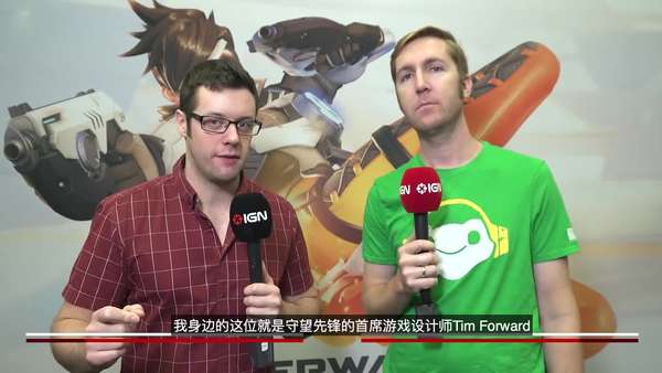 暴雪是如何为守望先锋打造完美的智能OB的 - 知乎