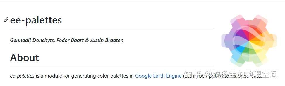 GEE绘制DEM全解析 - XYSGIS - 博客园