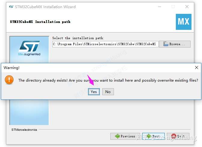 STM32CubeMX系列教程02_STM32CubeMX工具、HAL库下载、安装说明_stm32cubemx 如何离线下载新固件版本-CSDN博客