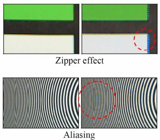 Understanding ISP Pipeline - Demosaicking_kirsch compass kernel-CSDN博客