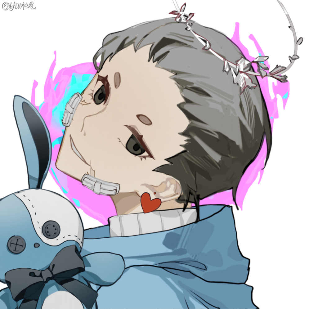 Esirnus922 的想法: 16p捏脸/S组 | #MBTI# #16人格气质类型# - 知乎