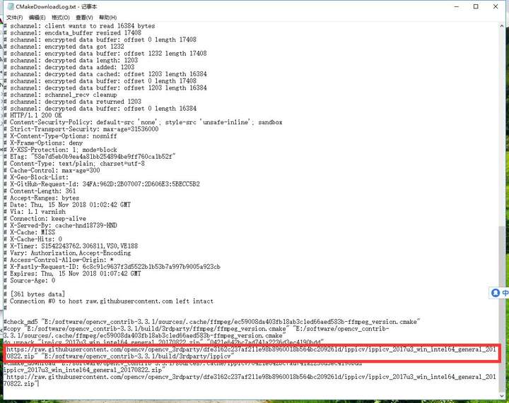 opencv实战从0到N （18）opencv_contrib模块编译 与 surf匹配测试_opencv_contrib编译surf-CSDN博客