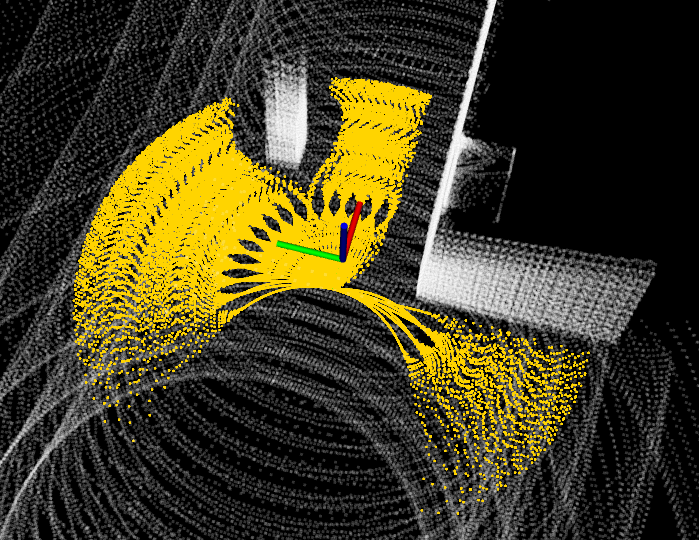 CMU团队开发的全套开源自主导航算法:http://cmu-exploration.com-CSDN社区