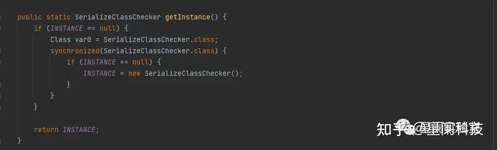 CVE-2023-23638 Apache Dubbo反序列化漏洞分析 - 星阑科技 - 博客园
