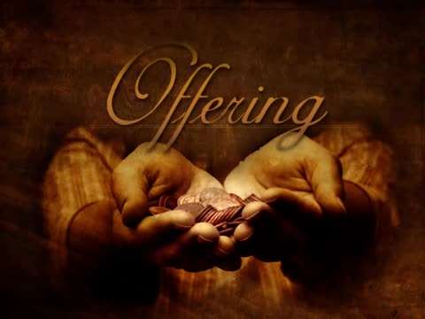 心灵的慈悲呼唤：Offering Chant 献祈道歌 - 知乎