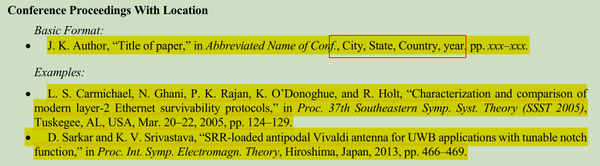 IC设计者笔记 的想法: 解决IEEE bib模板会议论文格式不对 | #想… - 知乎