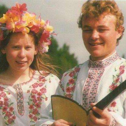 俄罗斯族 - 知乎