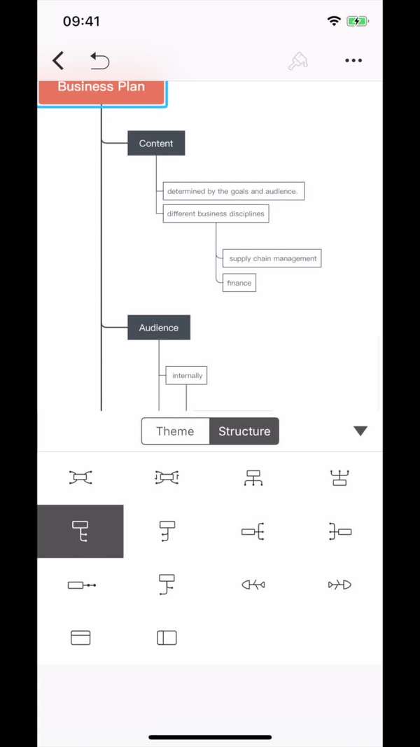 【限免】6到飞起！ iOS 版 XMind 终于来了！ - 知乎
