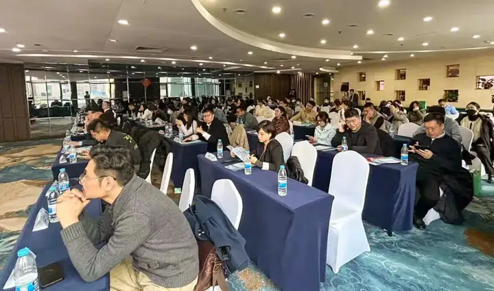 共论“人货铺场圈”的嬗变与新生，MobTech北京站Mall博商业地产数智沙龙活动回顾-MobTech