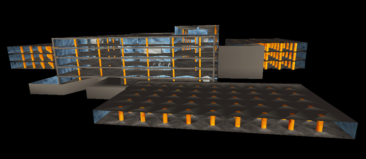 CMU团队开发的全套开源自主导航算法:http://cmu-exploration.com-CSDN社区