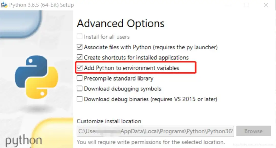 从 0 开始学 Python 自动化测试开发（二）：环境搭建 - 脉脉