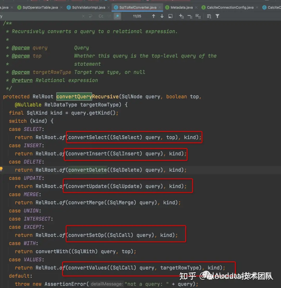 一条 SQL 的查询优化之旅【下】 - OSCHINA - 中文开源技术交流社区