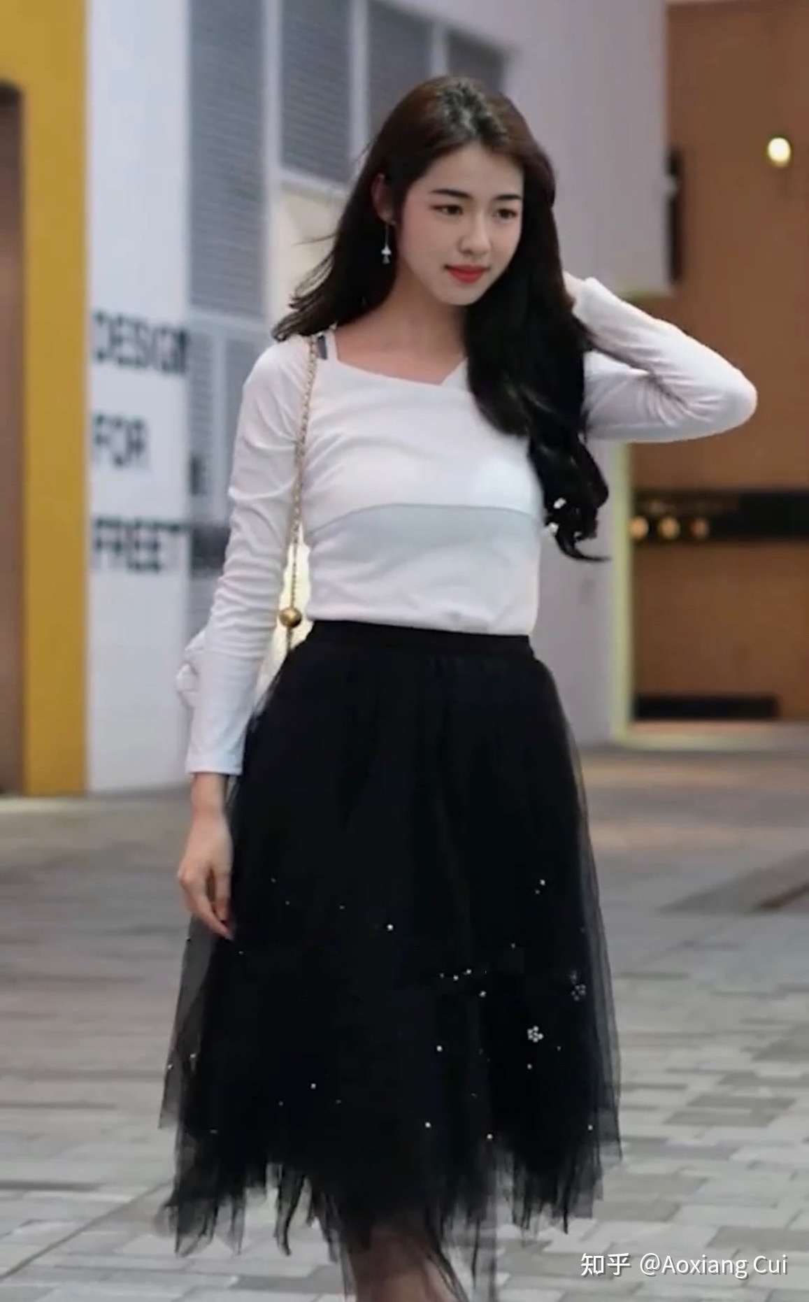 Aoxiang Cui - 知乎