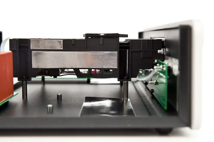 Atoll CD Drive DR200 Signature (cd transport) | Page 2 | Steve Hoffman ...