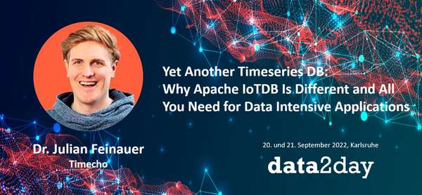 天谋科技Timecho - 知乎