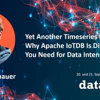 天谋科技Timecho - 知乎