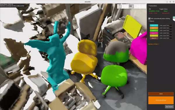 我爱计算机视觉 - 知乎