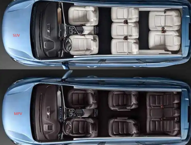 理想L9我觉得从今年广州车展上的MPV趋势来看：值得入手_易车
