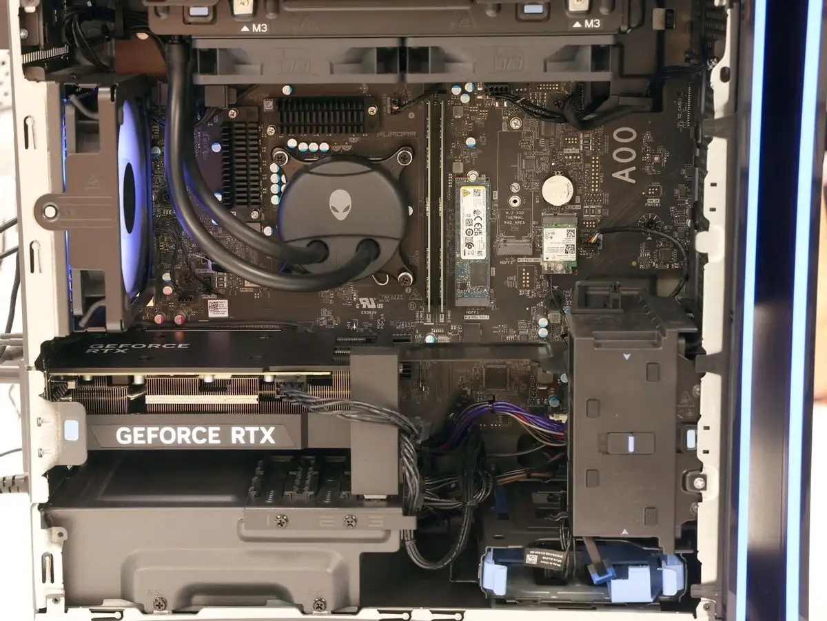 Alienware Aurora R16 Gaming PC Review, 59% OFF