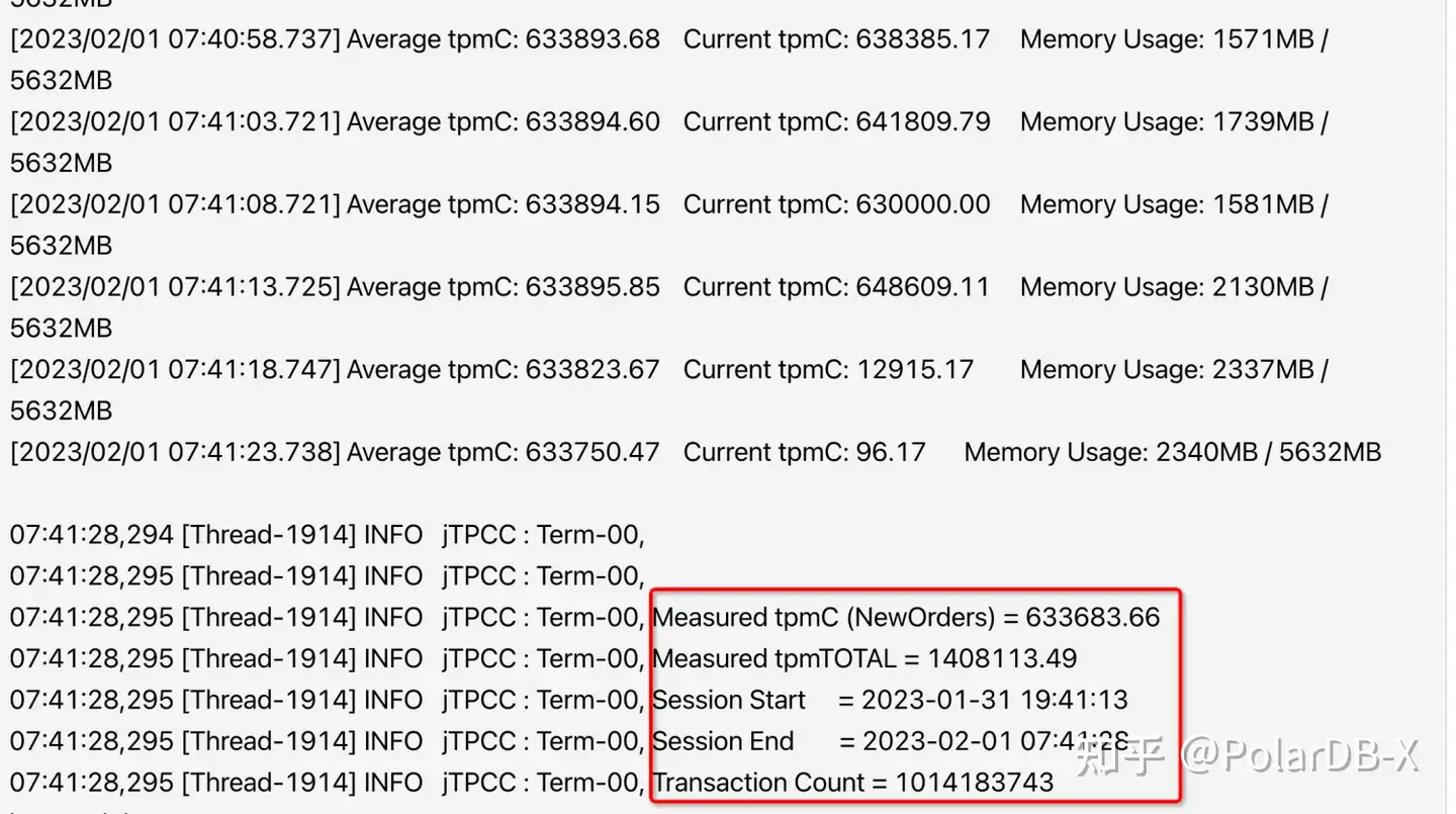 分布式1024节点！1天玩转PolarDB-X超大规模集群 - 墨天轮