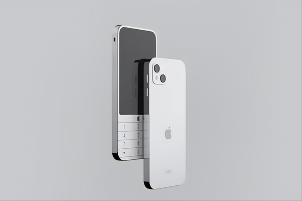 树上有只熊 的想法: iPhone 15 mini曝光：定价3499元起，挑战… - 知乎