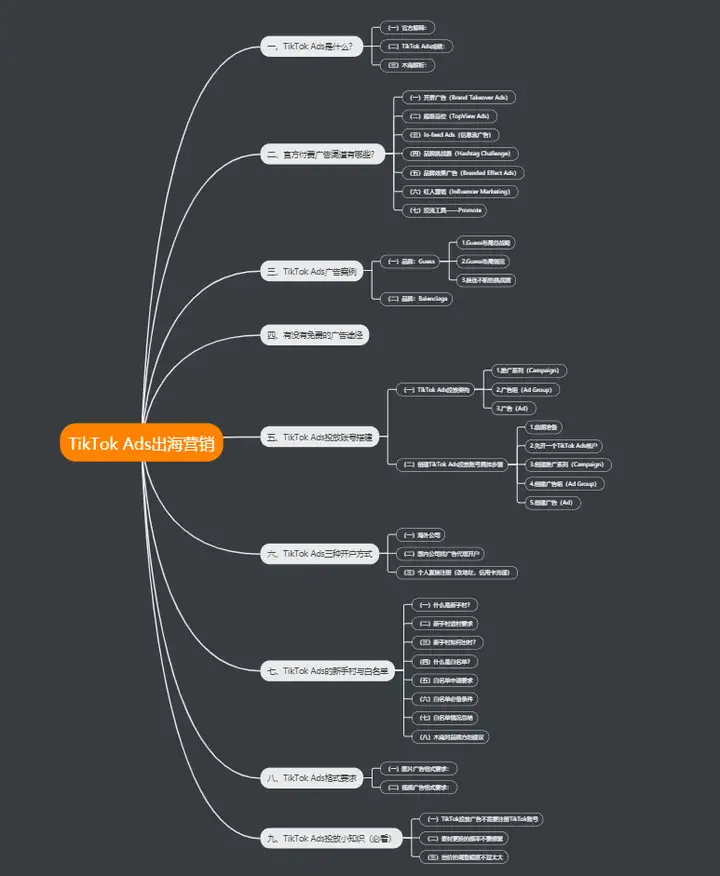 TikTok Ads实操案例最强干货！全面了解TK的Ads投放技巧！ | TKFFF首页