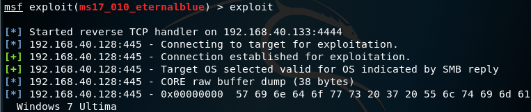 Metasploit 中增加自定义 exploit 模块_在metasploit中上传自己写的攻击模组-CSDN博客