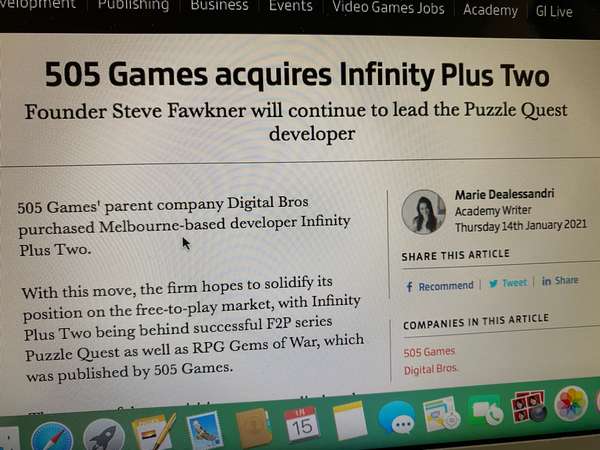 郑金条 的想法: 505收编的Infinity Plus Two，从命名上还… - 知乎