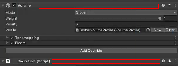 新生代农民工 的想法: Unity组件的HideFlags | component的Hide… - 知乎