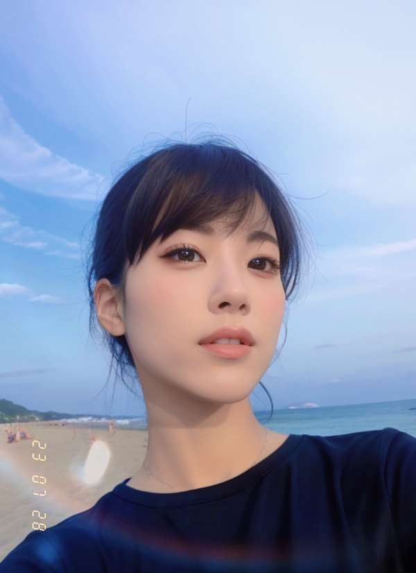 心安乃近 的想法 Ai照相馆 今天照相馆开始试营业，接待 知乎