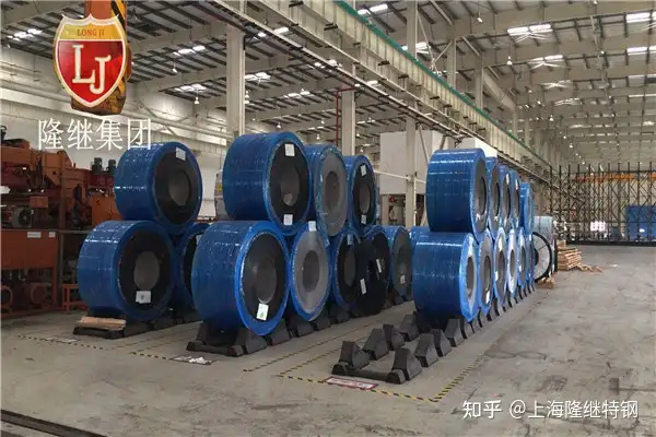 HAP10粉末冶金高韧性高速钢 - 知乎